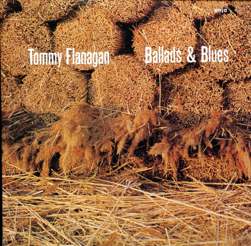 Ballads & Blues – enja records